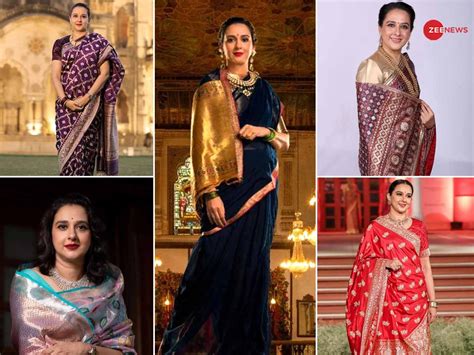Meet Radhikaraje Gaekwad Who Lives In Largest House Total Networth Is