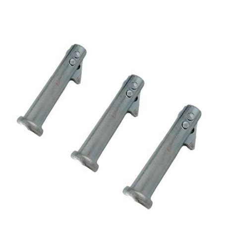 Frame Drop Lock Pin Bythai