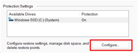 Can T Create Restore Point Windows Fixed Easeus