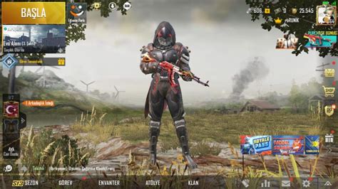 PUBG Mobile UC Hack Panel 2022 Siber Star Oyun Ve Teknoloji Haberleri