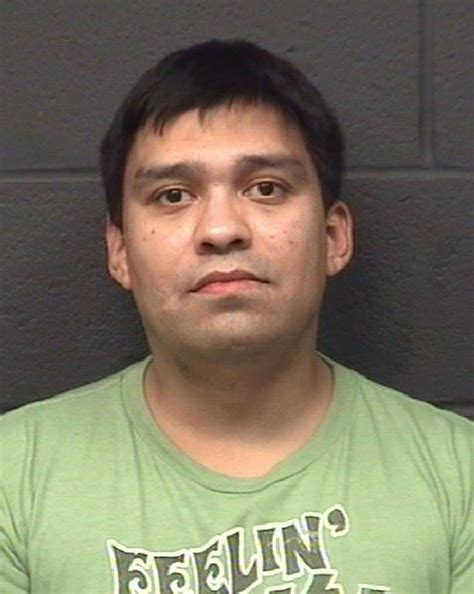 Laredo Crime Stoppers Most Wanted Arrested For Sexual Assault