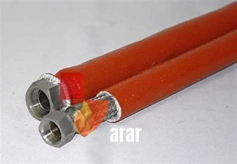 Cable Protection Sleeves With Velcro At ₹ 150meter In Navi Mumbai Id