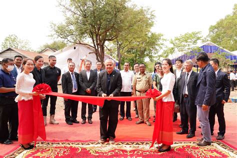 រយៈពេល ៧ឆ្នាំ អង្គការ មូលនិធិ អេស៊ីលីដា ចារឌីន សម្រាប់ ការ អប់រំ ចំ ណាយថ វិកា អស់ ជិត ១ លាន