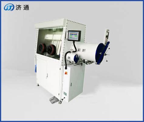 手套箱深圳济通科技发展有限公司