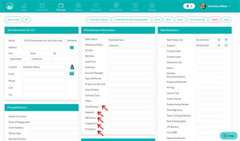 How To Pull A Custom Fields Report