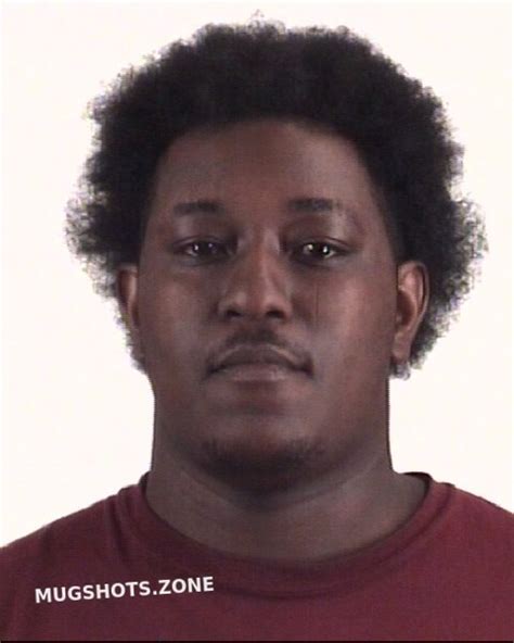 Fillmore Dashawn Lamar 03122025 Tarrant County Mugshots Zone
