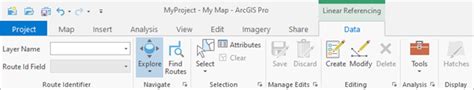 What S New In Arcgis Pro Arcgis Pro Documentation