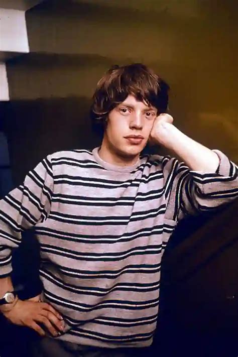 Look Back At The Biggest Sex Symbols Of The 1960s