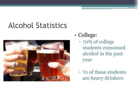 Alcohol Powerpoint Pptx