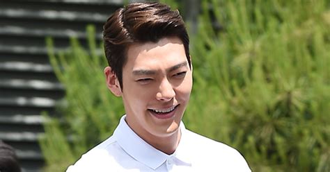 Md화보 팔뚝이 마동석 수준김우빈 역대급 근육 몸매