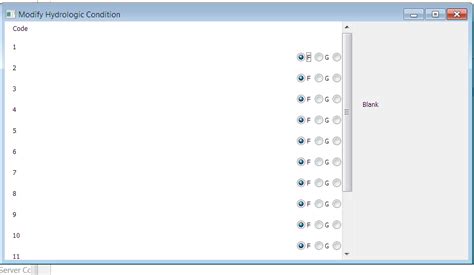 Python Splitter Window Issue Stack Overflow