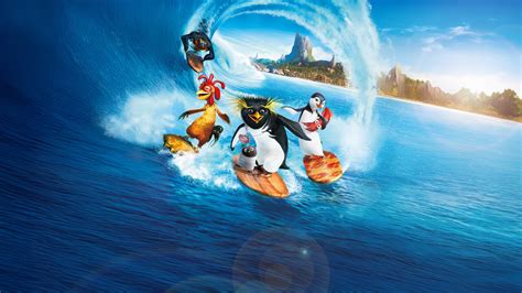 Watch Surfs Up Netflix