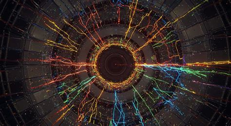 Trapped Ion Quantum Computers Tackle High Energy Physics Simulations