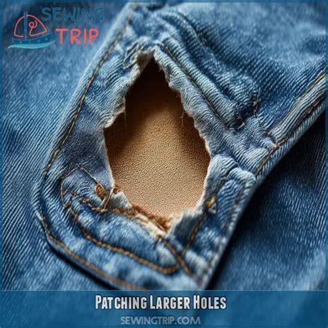 How To Sew A Hole In A Shirt Easy Step By Step Guide For Quick Repairs