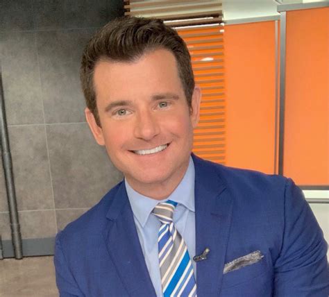 Cbk Media Management Client Mike Rush Joins Kxan News Team Cbk Media