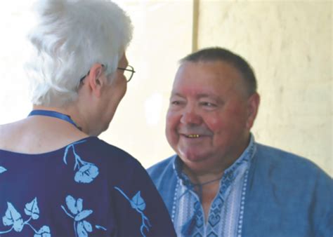 ‘we Became Mennonites Canadian Mennonite Magazine