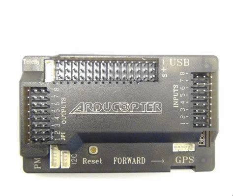 Apm 28 Flight Controller With Built In Compass Speed At Rated Load 89 Inmin 115 V Ac At Rs