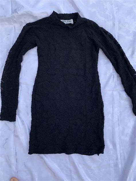 Мереживна сукня — ціна 80 грн у каталозі Короткі сукні Купити жіночі речі за доступною ціною на