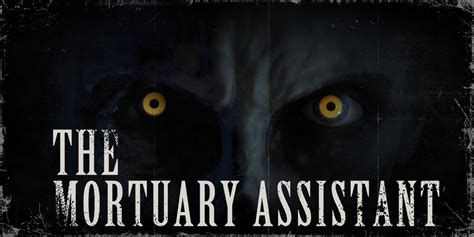 The Mortuary Assistant Nintendo Switch Download Software Spiele