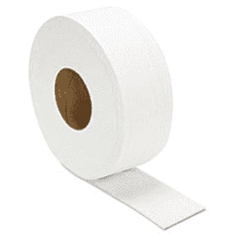 Tork Jrt Jr 2 Ply Bath Tissue 3 6 X 1000 Roll 12 Case Facility Solutions Inc