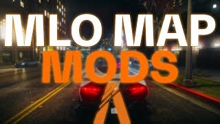 How To Install Custom Buildings Map Mods Into A Fivem Server 2024