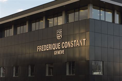 Frederique Constant