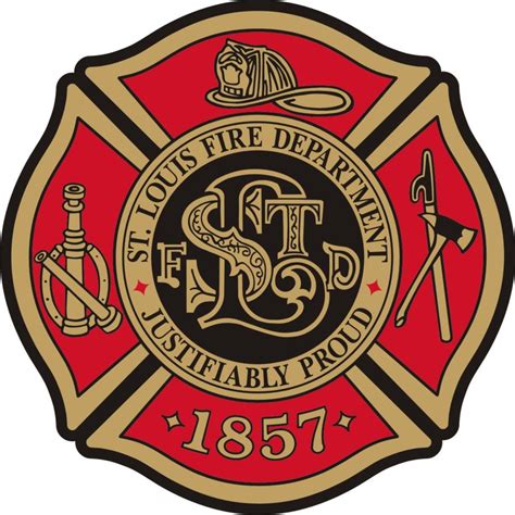 St Louis Fire Department St Louis Fire Department