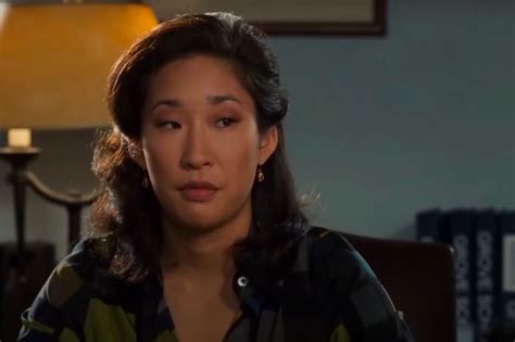 Sandra Oh Keen To Reprise Her Role For The Princess Diaries