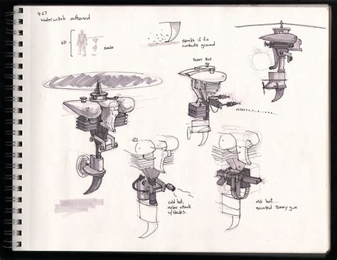 Security Bot Bioshock Art Bioshock Dieselpunk