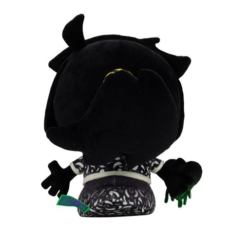 Radioactive Phi Gitd Plush Makeship