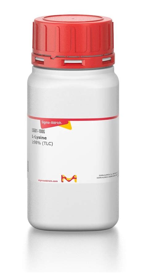 L L Lysine