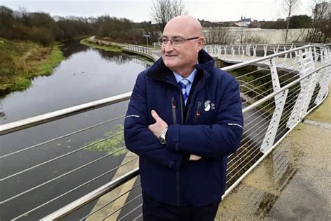 ‘smart Canals Plan For Scottish Canals Network To Cut Mounting Flood Risks