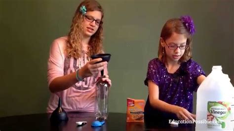 Chemical Reaction Youtube