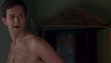 AusCAPS Jesse Liebman Nude In The Girl S Guide To Depravity The Breakup Sex Rule
