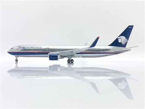 Xx Jc Wings Aeromexico B Er Xa Apb