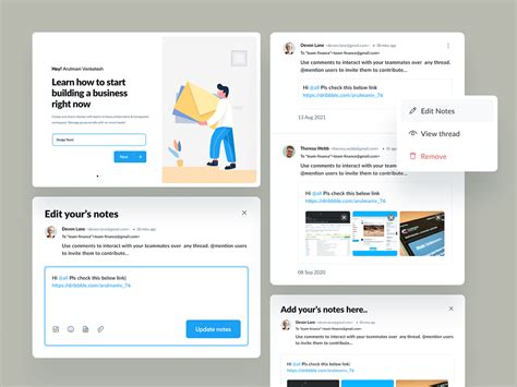 Email Customization By Arulmani Venkatesh On Dribbble