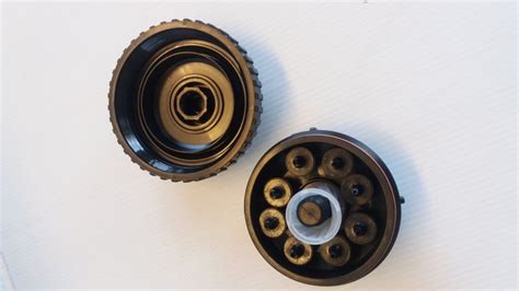 Xeri Bird 8 Multi Outlet Emission Device With Filter