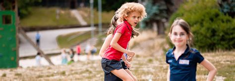 School Life – SBW International School Westpfalz