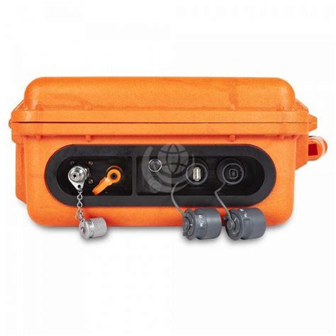 Mp Filtri Lpa3 Particle Counter Hydraulics Online