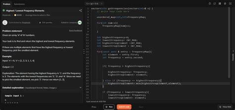 Akash Pratap Singh On Linkedin Codingninjas Ninjaslayground