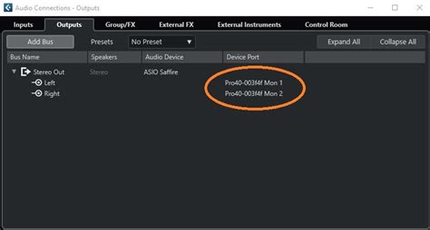 I Have No Sound In Cubase Cubase Steinberg Forums