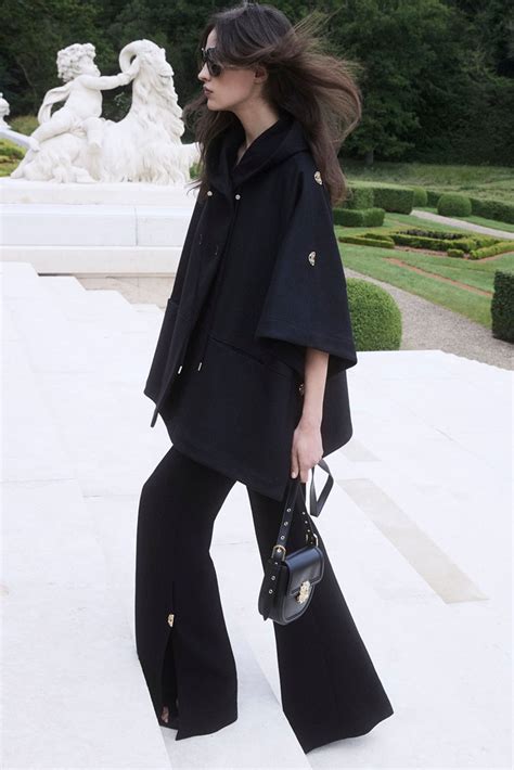 Elie Saab Presents A Romantic Resort 2025 Collection