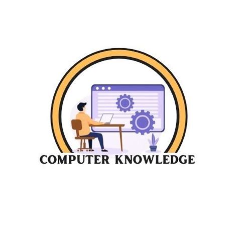 computer knowledge
