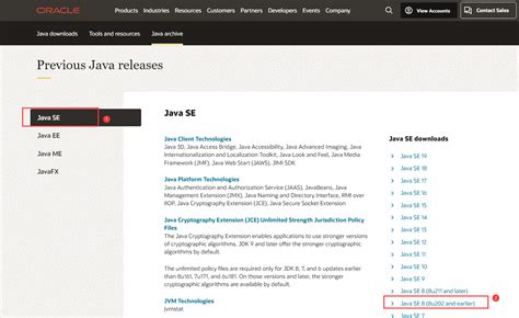 javase8安装与环境变量配置指南 csdn博客