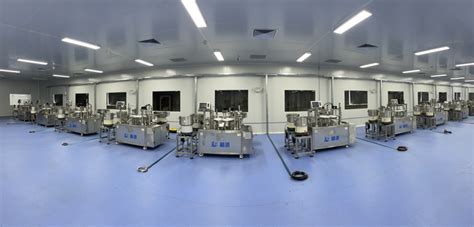 关于核酸检测离心管试剂灌装机灌装解决方案 知乎