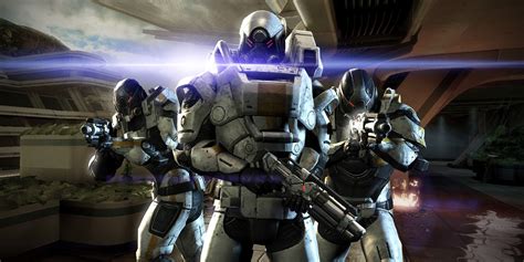 Mass Effect Legendary Edition 8 Details Only Experts Know About Cerberus Mass Effect Legendary Edition 8 Details Only Experts Know About Cerberus