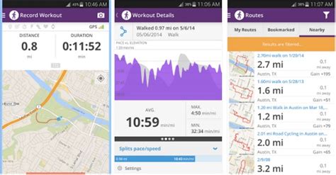 Top Best Pedometer Apps For Android To Count Your Steps Daily
