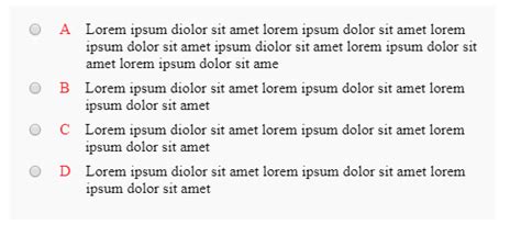 Table Cell Alignment On Second Line Text Wrap 9 By M Hutley HTML