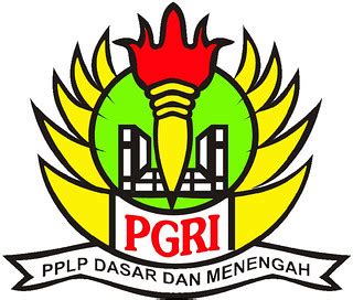 Logo Pgri Hd 45 Koleksi Gambar