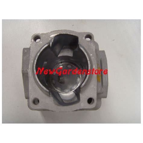 KIT Cylindre à piston G4K débroussailleuse compatible ZENOAH 395119